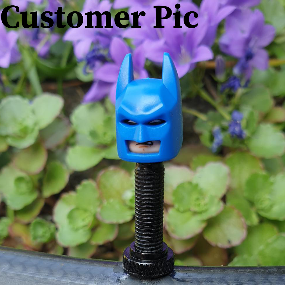 Batman – BrickCaps