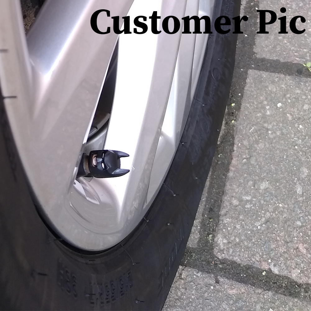 Brick Caps - Create Unique Bike Valve Caps From LEGO® Heads – BrickCaps