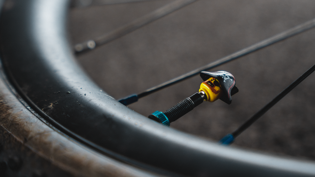 Brick Caps - Create Unique Bike Valve Caps From LEGO® Heads – BrickCaps