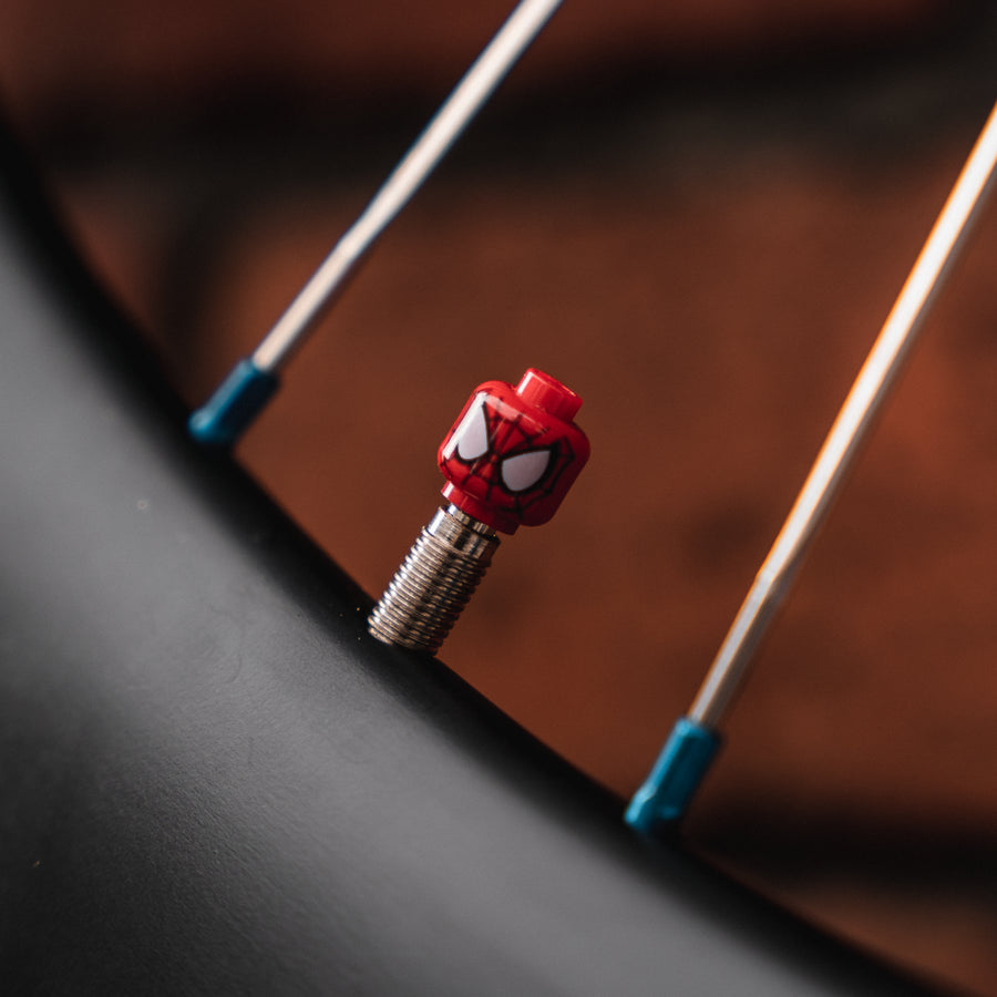 Marvel Cinematic Universe – BrickCaps