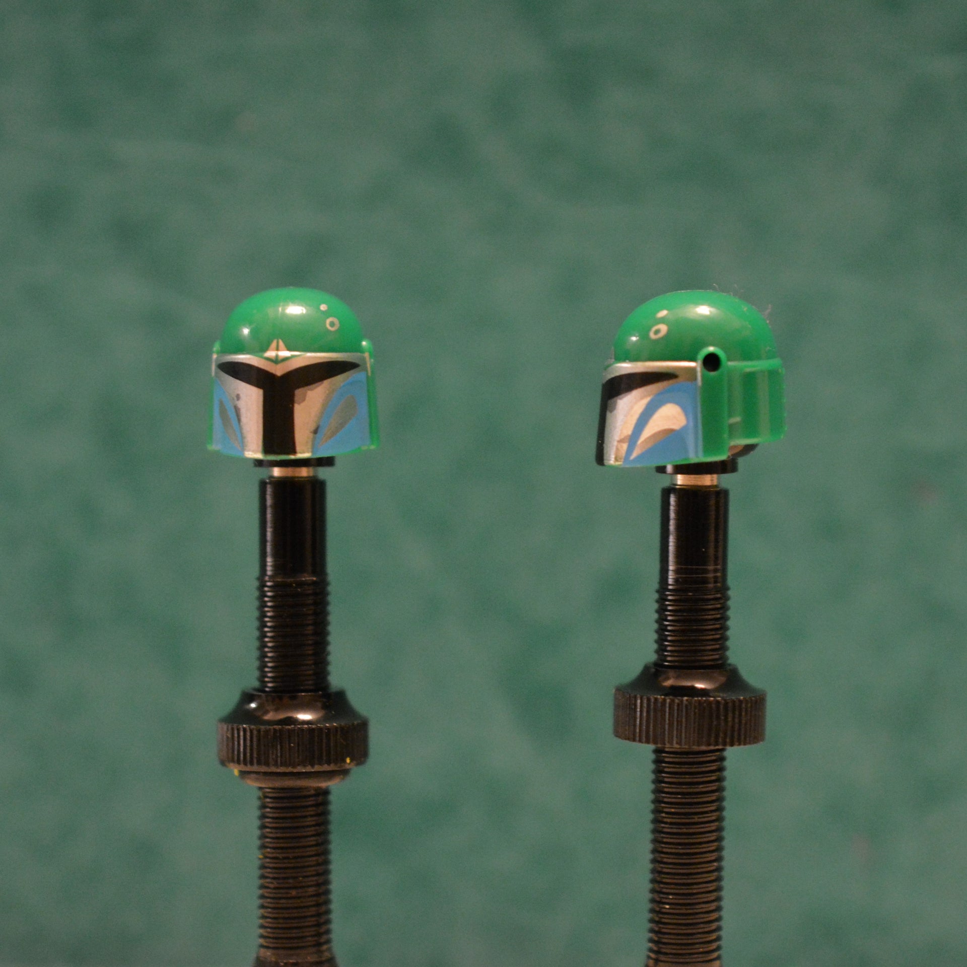 Star Wars™ – BrickCaps