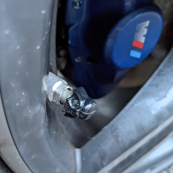 Brick Caps - Create Unique Bike Valve Caps From LEGO® Heads – BrickCaps