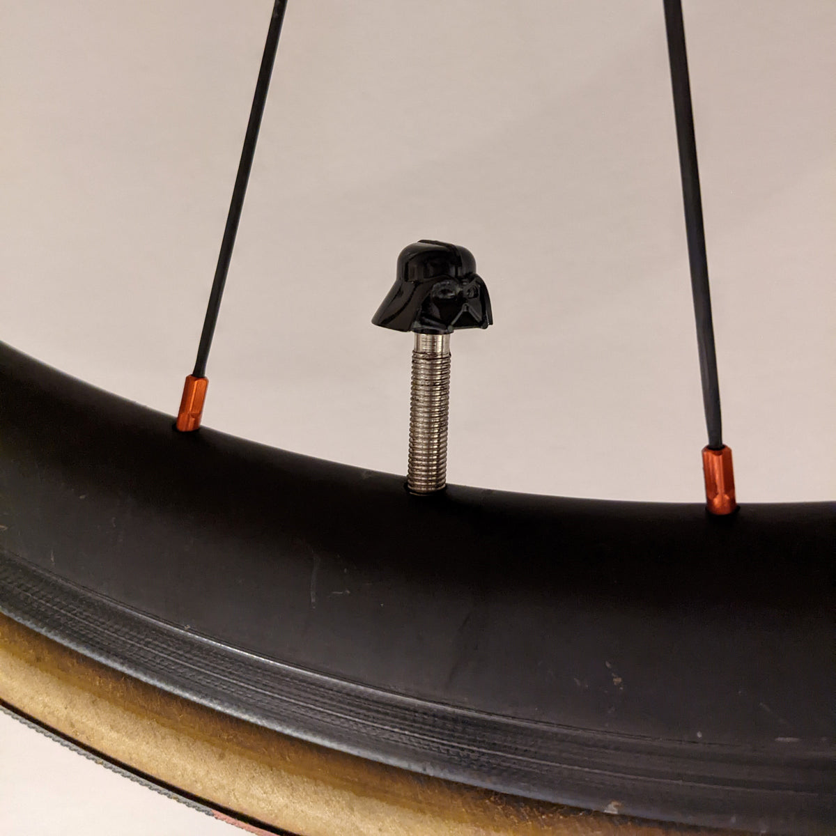 Brick Caps - Create Unique Bike Valve Caps From LEGO® Heads – BrickCaps