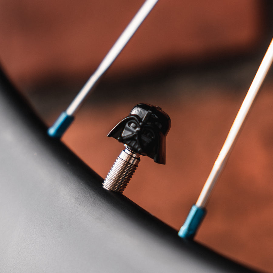 Brick Caps - Create Unique Bike Valve Caps From LEGO® Heads – BrickCaps