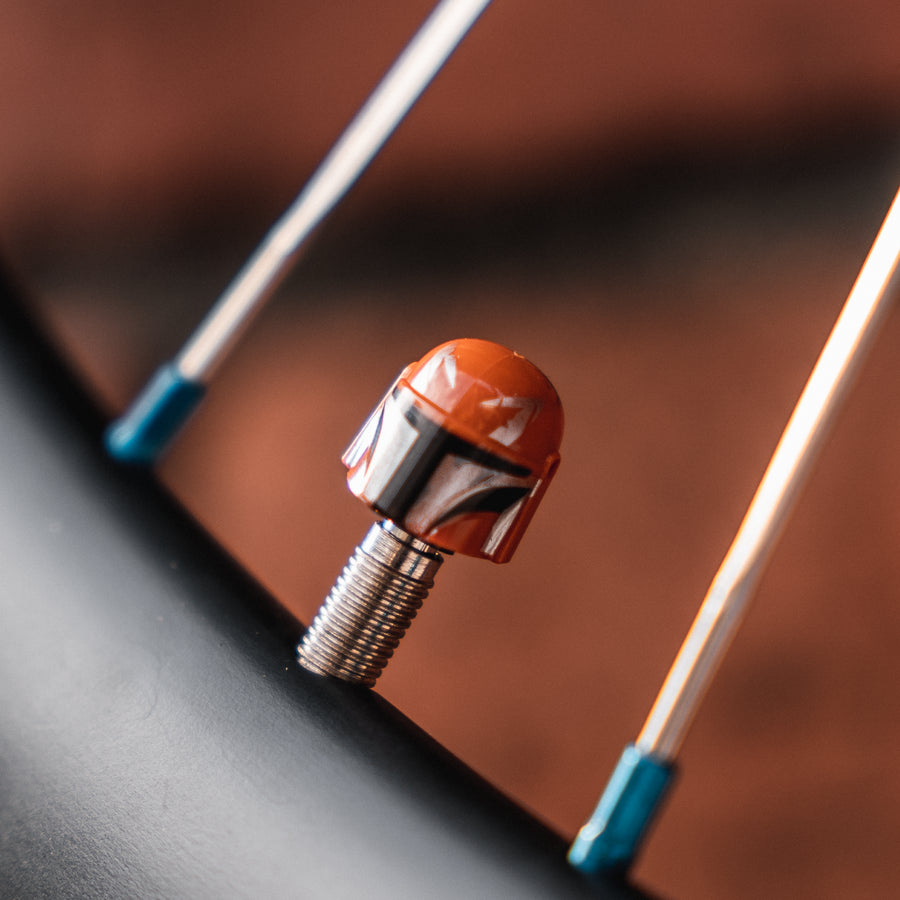 Star Wars™ – BrickCaps