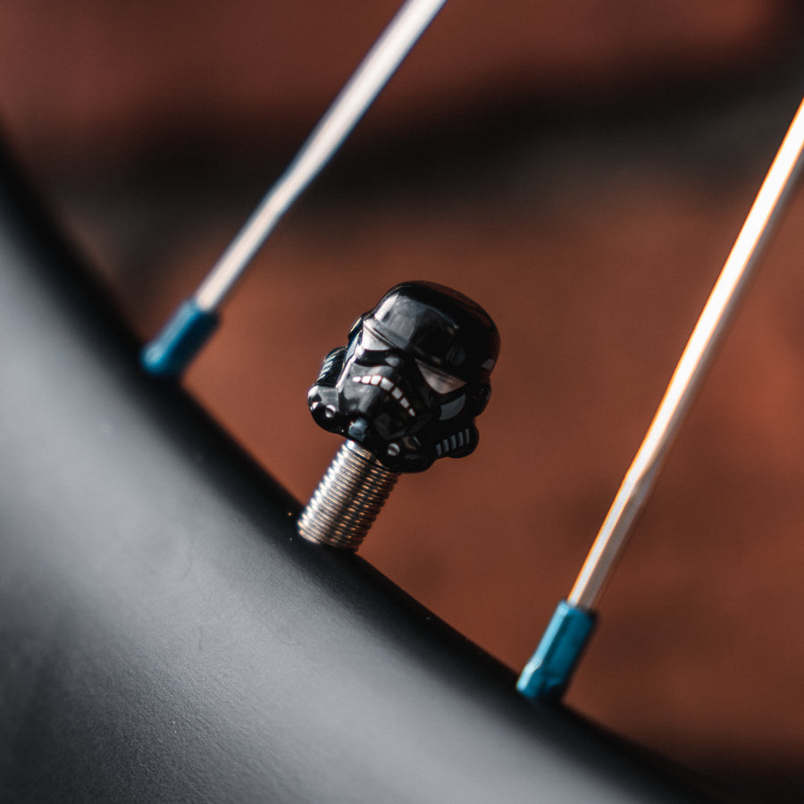 Brick Caps - Create Unique Bike Valve Caps From LEGO® Heads – BrickCaps