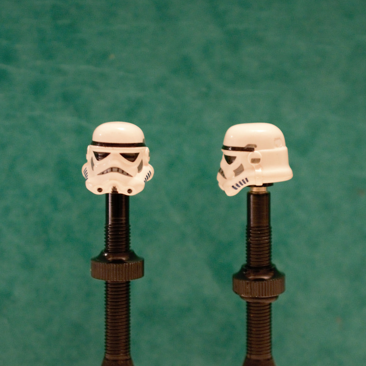 Brick Caps - Create Unique Bike Valve Caps From LEGO® Heads – BrickCaps