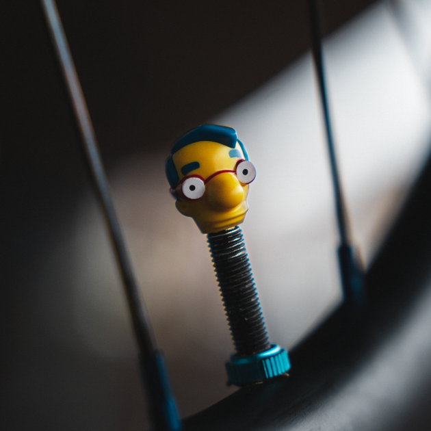 Themed Brick Caps – BrickCaps